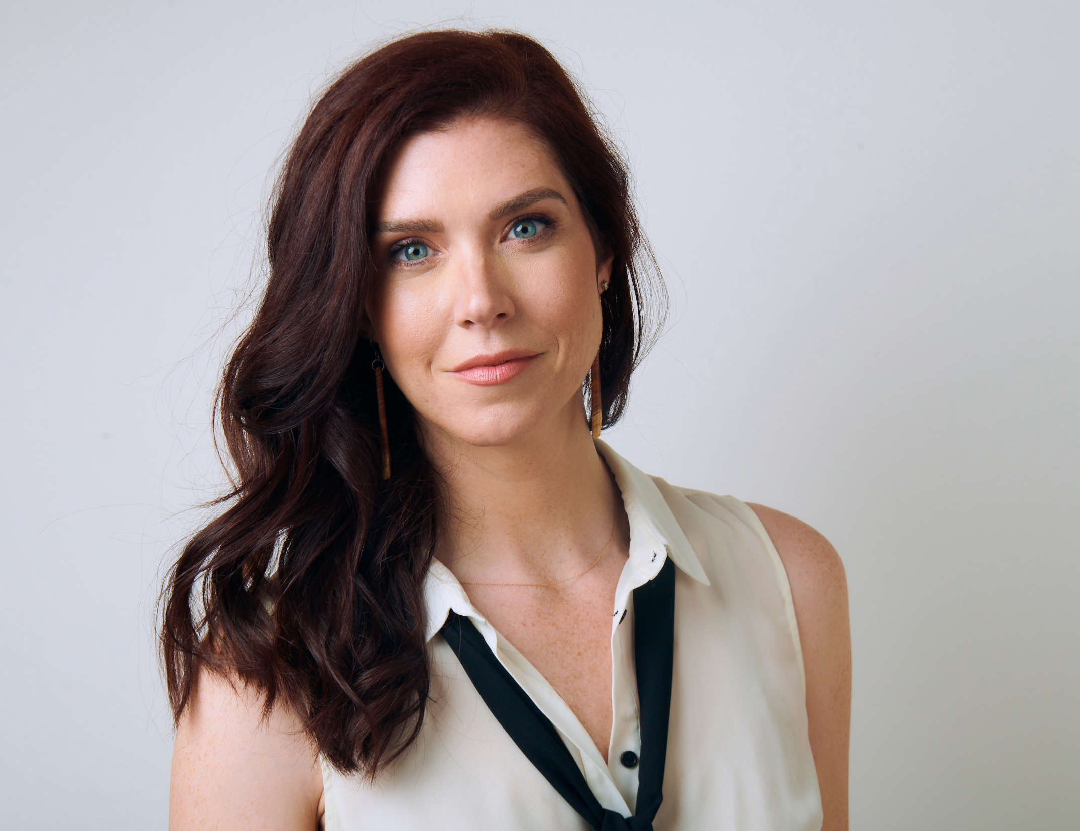 Christina Wallace · Gray + Miller Agency